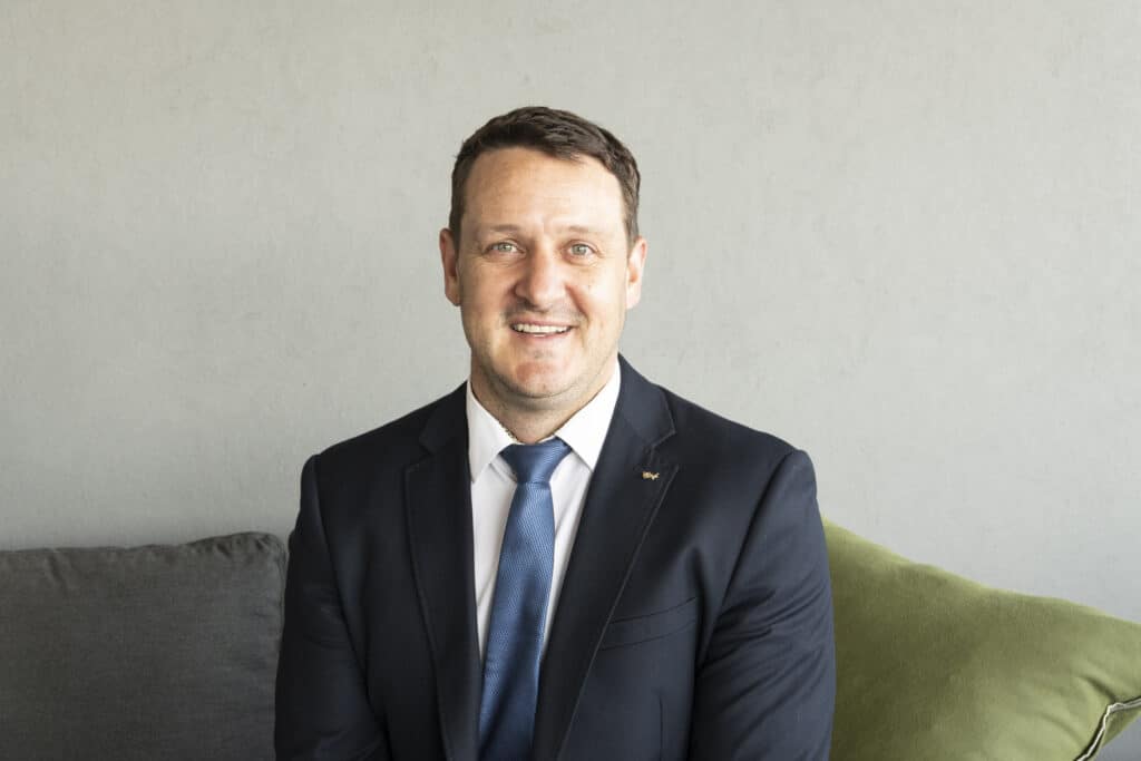 H STRUWIG - Group 33 Advocates